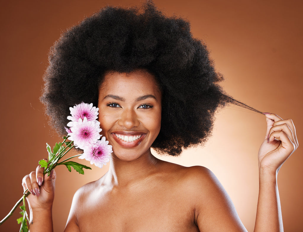 Elevate Your Hair Game: 5 Reasons to Embrace Anature's Hair Care Produ ...